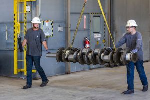 Services – Cannon Compression Services LLC