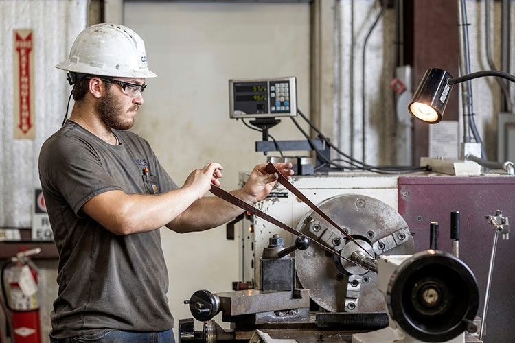 Services – Cannon Compression Services LLC