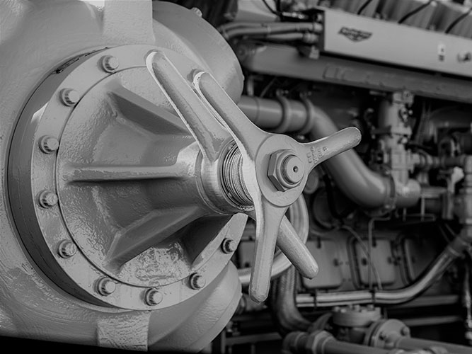 Services – Cannon Compression Services LLC